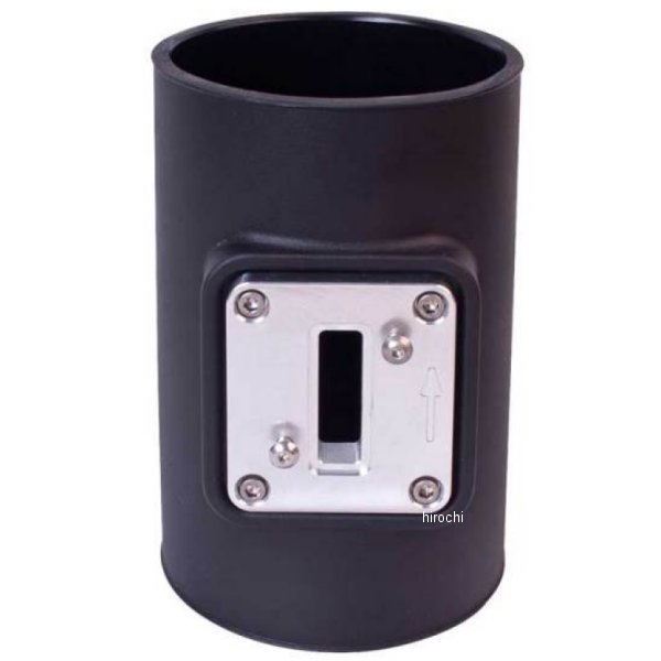 Airaid U-Build-It - 4.0in MAF Tube w/ 9700 Hitachi Plateメーカー：Airaidメーカー品番：9641・掲載画像は、カタログより抜粋した参考画像となっております。ご不安な場合は、メーカー...