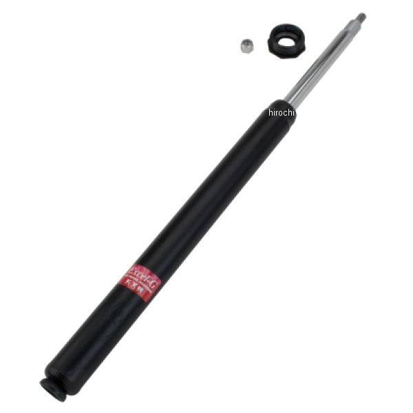 KYB Shocks & Struts Excel-G Rear NISSAN 260Z 1974-75 NISSAN 280Z 1975-78メーカー：KYBメーカー品番：361003・掲載画像は、カタログより抜粋した参考画像となっており...
