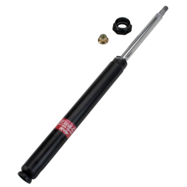 KYB Shocks & Struts Excel-G Rear TOYOTA MR2 1985-86メーカー：KYBメーカー品番：363046・掲載画像は、カタログより抜粋した参考画像となっております。ご不安な場合は、メーカーサイトでのご...
