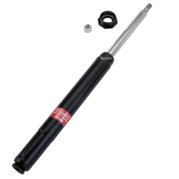 KYB Shocks & Struts Excel-G Rear TOYOTA MR2 1990-95メーカー：KYBメーカー品番：365100・掲載画像は、カタログより抜粋した参考画像となっております。ご不安な場合は、メーカーサイトでのご...