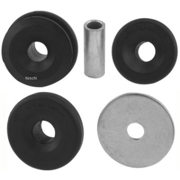 KYB Shocks & Struts Strut Mounts Front & Rear CHRYSLER Sebring 1995-00 CHRYSLER Sebring 2001-05 DODGメーカー：KYBメーカー品番：SM509...
