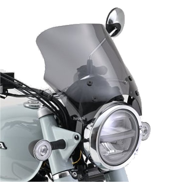 デイトナ ブラストバリアー 車種別キット24年 ホンダ GB350Cカラー:スモーク素材:ステー:スチール(黒塗装仕上げ)、スクリーン:ポリカーボネートタコメーターキットとの同時装着が可能。※スクリーンは傷つきやすいので、乾ぶきはしないでく...