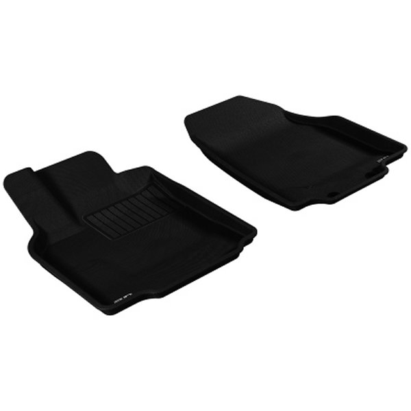 3D MAXpider 2007-2015 Mazda CX-9 Kagu 1st Row Floormat - Blackメーカー：3D MAXpiderメーカー品番：L1MZ01711509・掲載画像は、カタログより抜粋した参考画像とな...