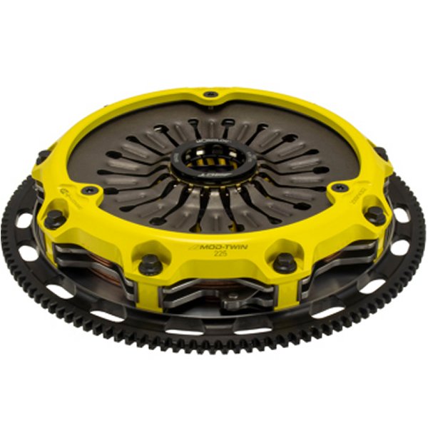 ACT Subaru 04-20 WRX STI Mod Twin XT Street Kit Sprung Mono-Drive Hub Torque Capacity 875ft/lbsメーカー：ACTメーカー品番：T2S-S05・掲載...