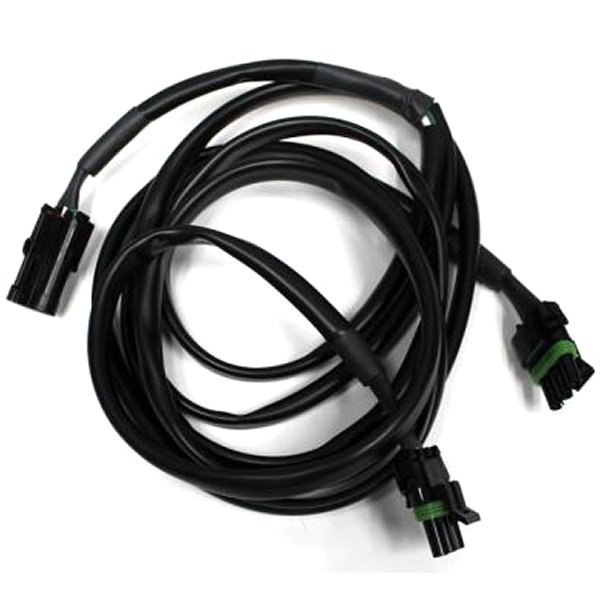 Baja Designs Universal 55in OnX/S8/XL Pro/Sport Wiring Harness Splitterメーカー：Baja Designsメーカー品番：613609・掲載画像は、カタログより抜粋した参考...