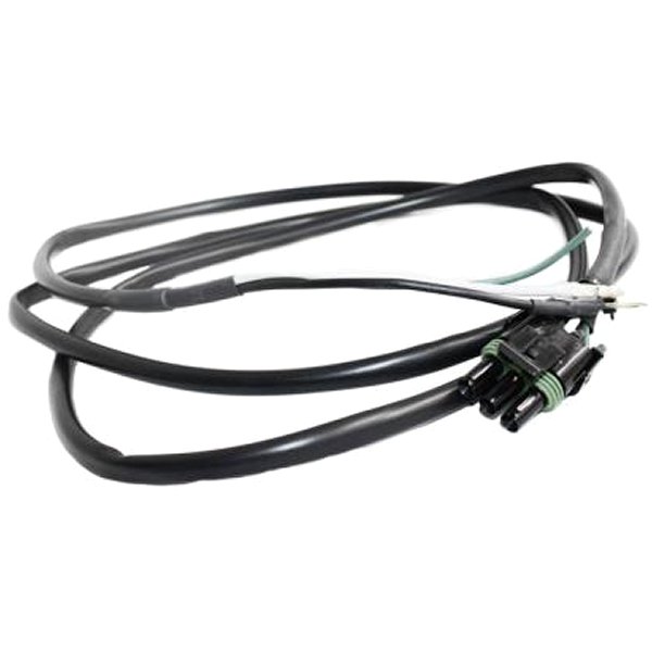 Baja Designs Ford OnX6/S8 Upfitter Wiring Harnessメーカー：Baja Designsメーカー品番：640094・掲載画像は、カタログより抜粋した参考画像となっております。ご不安な場合は、メーカ...