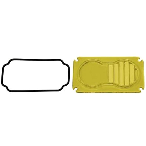 Baja Designs S2 Series - Amber Driving/Combo Lens Kitメーカー：Baja Designsメーカー品番：660213・掲載画像は、カタログより抜粋した参考画像となっております。ご不安な場合は...