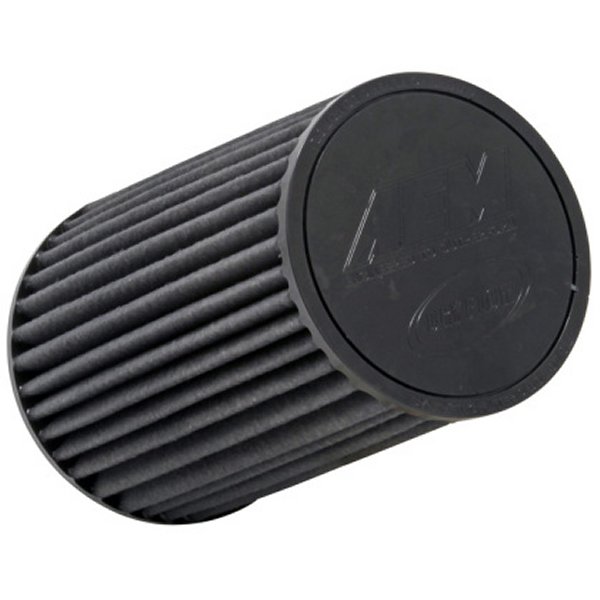 AEM Dryflow Conical Air Filter 2.75in Flange ID / 6in Base OD / 5.125in Top OD / 9.125in Heightメーカー：AEM Inductionメーカー品番：...