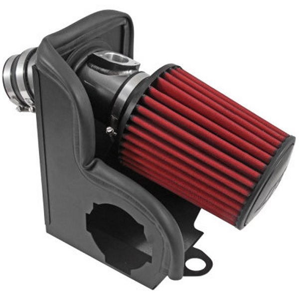 AEM 14-16 Mazda 6 2.5L - Cold Air Intake Systemメーカー：AEM Inductionメーカー品番：21-779C・掲載画像は、カタログより抜粋した参考画像となっております。ご不安な場合は、メーカ...