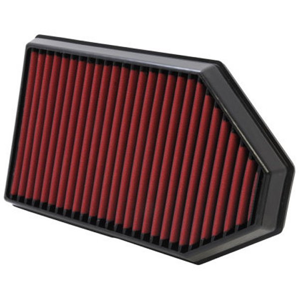 AEM 11 Dodge Challenger/Charger/300C 14.438in O/S L x 9.125in O/S W x 1.75in H DryFlow Air Filterメーカー：AEM Inductionメーカー品...