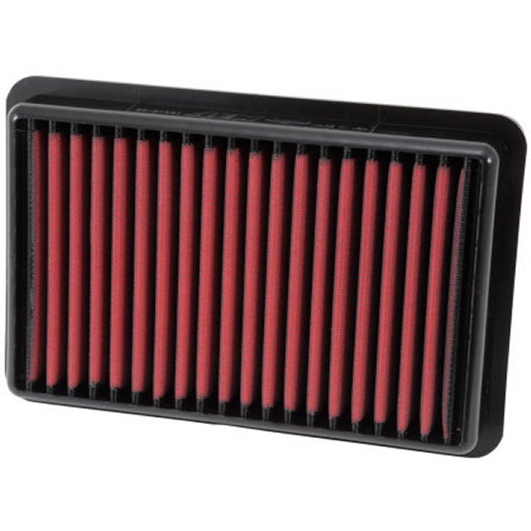AEM 12-14 Mazda 3/6/CX-5 10.75in O/S L x 7.125in O/S W x 1.625in H DryFlow Panel Air Filterメーカー：AEM Inductionメーカー品番：28-2...