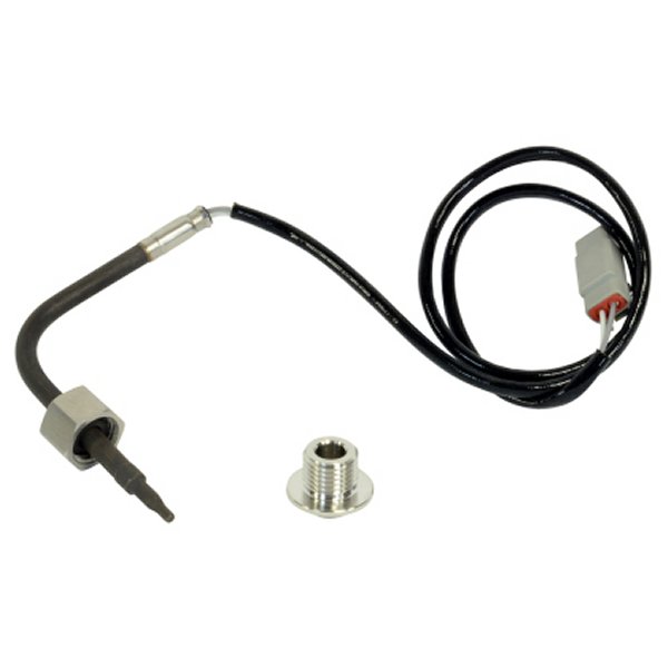 AEM RTD Exhaust Gas Temperature Sensor Kitメーカー：AEMメーカー品番：30-2052・掲載画像は、カタログより抜粋した参考画像となっております。ご不安な場合は、メーカーサイトでのご確認をお願い致し...