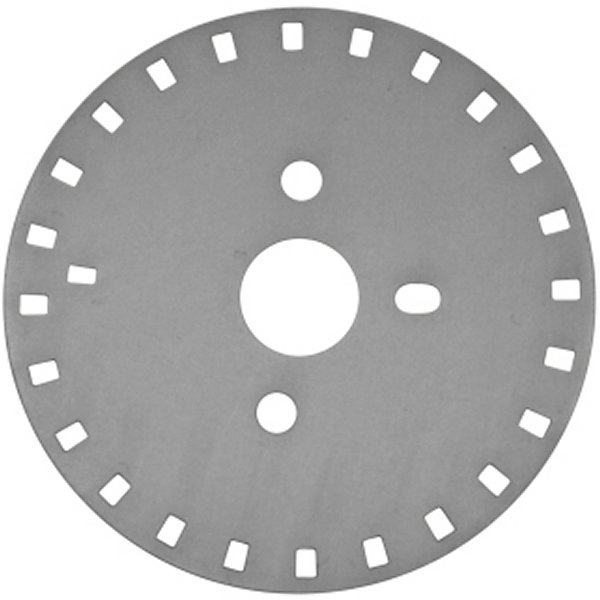 AEM Cam Angle Sensor Disk for RB25DET / VG / Some RB26 Engines (50mm OD)メーカー：AEMメーカー品番：30-8761・掲載画像は、カタログより抜粋した参考画像となってお...