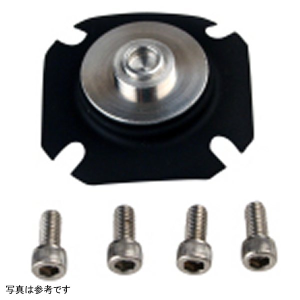 Aeromotive EFI Regulator Repair Kit (for 13105/13155/13106/13107/13115/13116/13129)メーカー：Aeromotiveメーカー品番：13003・掲載画像は、カタロ...