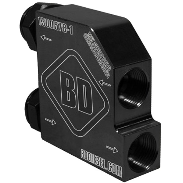 メーカー：BD Dieselメーカー品番：1061528・掲載画像は、カタログより抜粋した参考画像となっております。ご不安な場合は、メーカーサイトでのご確認をお願い致します。・お届けする商品は、タイトル等に記載のメーカー品番でのお届けとなり...