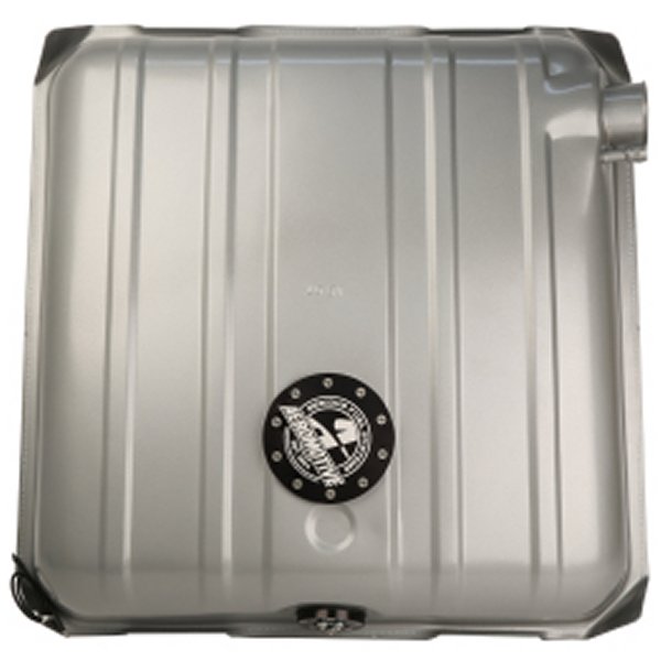 Aeromotive 55-57 Chevrolet 340 Stealth Gen 2 Fuel Tankメーカー：Aeromotiveメーカー品番：18499・掲載画像は、カタログより抜粋した参考画像となっております。ご不安な場合は、メ...