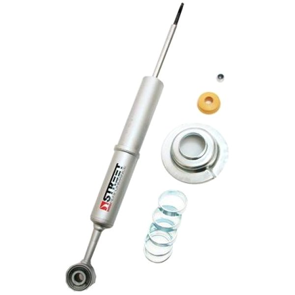 Belltech LOWERING AND LIFTING SHOCK 07+ NISSAN TITAN -2inch to +2inchメーカー：Belltechメーカー品番：25009・掲載画像は、カタログより抜粋した参考画像となってお...