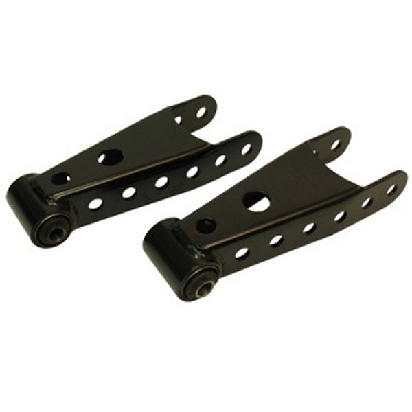 Belltech SHACKLE キット 01年-08年 GM HD 1500-2500-3500 3inchメーカー：Belltechメーカー品番：6403・掲載画像は、カタログより抜粋した参考画像となっております。ご不安な場合は、メーカ...