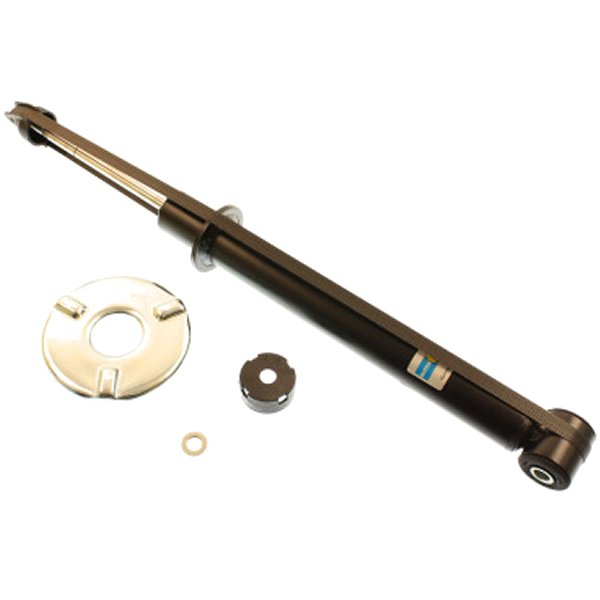 Bilstein B4 1990 Volkswagen Passat GL Rear Twintube Shock Absorberメーカー：Bilsteinメーカー品番：19-019949・掲載画像は、カタログより抜粋した参考画像となって...