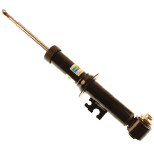 Bilstein 2007-13 Mini Cooper Rear Twintube Shock Absorberメーカー：Bilsteinメーカー品番：19-215990・掲載画像は、カタログより抜粋した参考画像となっております。ご不安な...