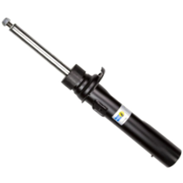 Bilstein B4 2014 Mini Cooper w/o Electronic Damping Right Front Twintube Shock Absorberメーカー：Bilsteinメーカー品番：22-241801・掲載画...