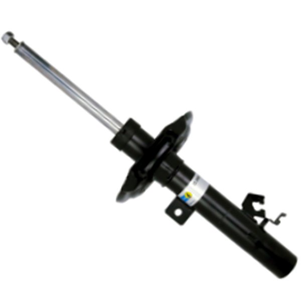 Bilstein B4 OE Replacement 14-16 Nissan Rogue Front Right Twintube Suspension Strut Assemblyメーカー：Bilsteinメーカー品番：22-26055...