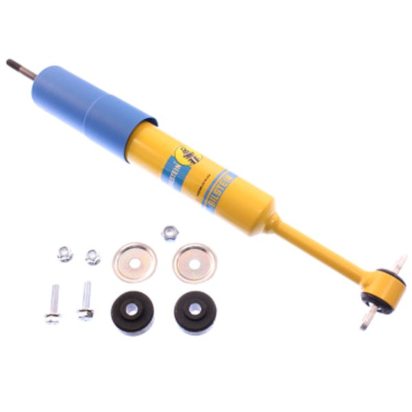 Bilstein 4600 Series 1995 Ford Explorer Eddie Bauer RWD Front 46mm Monotube Shock Absorberメーカー：Bilsteinメーカー品番：24-021319・...