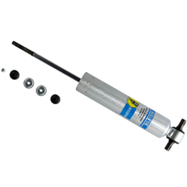 Bilstein 5100 Series 92-99 Suburban Base Front 46mm Monotube Shock Absorberメーカー：Bilsteinメーカー品番：24-062107・掲載画像は、カタログより抜粋し...