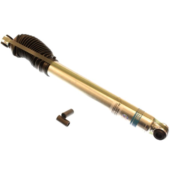 Bilstein 5100 Series 1983 Ford F-150 Base 4WD Rear 46mm Monotube Shock Absorberメーカー：Bilsteinメーカー品番：24-065276・掲載画像は、カタログよ...