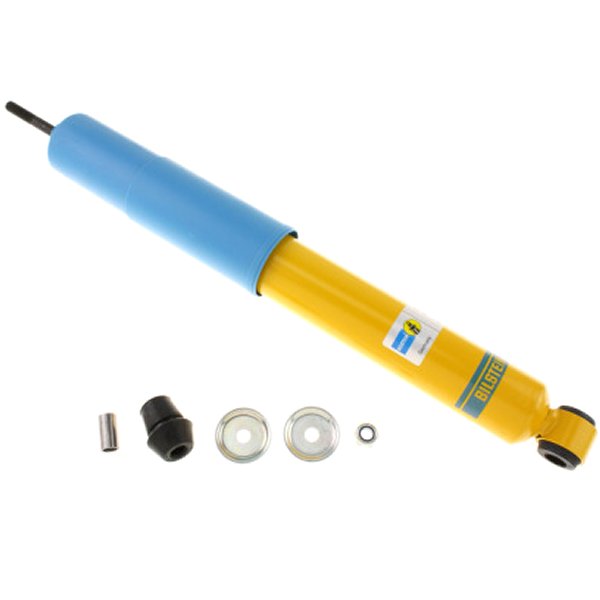 Bilstein B6 1996 Ford Bronco XLT Sport Front 46mm Monotube Shock Absorberメーカー：Bilsteinメーカー品番：24-184809・掲載画像は、カタログより抜粋した参...