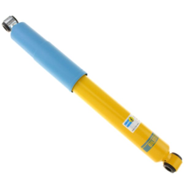 Bilstein B6 2003 Nissan Frontier Base Rear 46mm Monotube Shock Absorberメーカー：Bilsteinメーカー品番：24-184885・掲載画像は、カタログより抜粋した参考画...