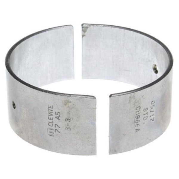 Clevite 75年-78年 ニッサン 280Z / 79年-83年 ニッサン 280ZX Con Rod ベアリング (シングル)メーカー：Cleviteメーカー品番：CB966A・掲載画像は、カタログより抜粋した参考画像となっておりま...