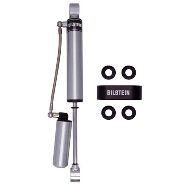 Bilstein 96-04 Toyota Tacoma 4WD B8 5160 Series Rear Left Shock Absorberメーカー：Bilsteinメーカー品番：25-311327・掲載画像は、カタログより抜粋した参考...