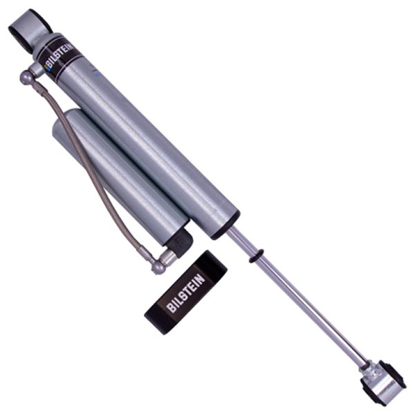 Bilstein 5160 Series 17-22 Nissan Titan Rear 46mm Monotube Shock Absorberメーカー：Bilsteinメーカー品番：25-311426・掲載画像は、カタログより抜粋した参...