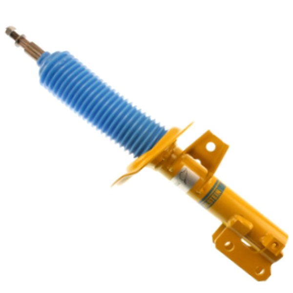 Bilstein B6 (HD) 10-13 Hyundai Genesis Coupe Front 36mm Monotube Strut Assemblyメーカー：Bilsteinメーカー品番：35-196389・掲載画像は、カタログよ...