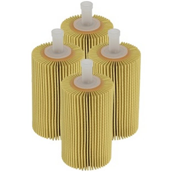 aFe Pro GUARD D2 Oil Filter 07-17 Toyota Tundra/Sequoia V8 4.6L/5.7L (4 Pack)メーカー：aFeメーカー品番：44-LF015-MB・掲載画像は、カタログより抜粋した...