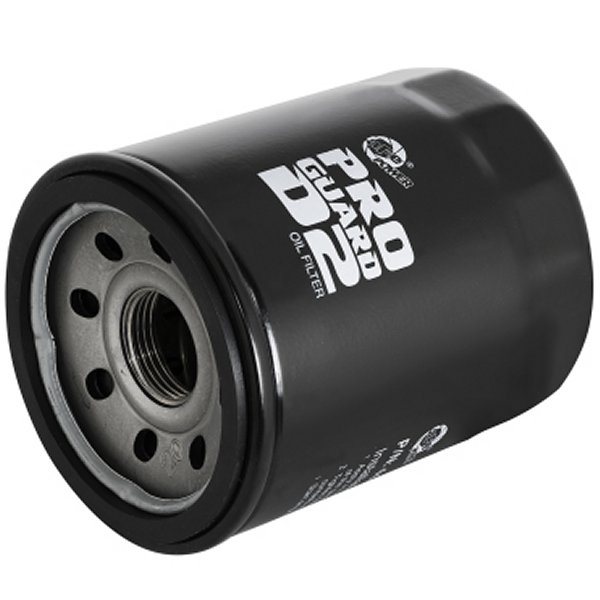 aFe ProGuard D2 Fluid Filters Fuel F/F Oil; Nissan Trucks 99-14; Honda Cars 01-14メーカー：aFeメーカー品番：44-LF016・掲載画像は、カタログより抜粋し...