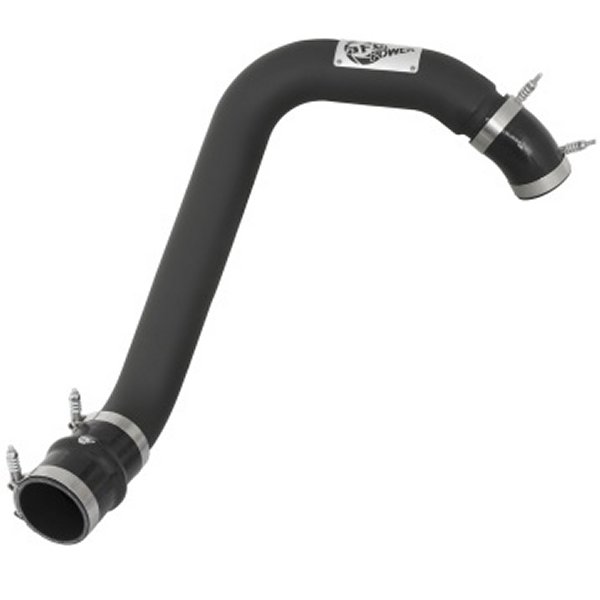 aFe Bladerunner 3in. Intercooler Tube Hot Side 03-07 Ford Diesel Trucks V8-6.0L (td)メーカー：aFeメーカー品番：46-20108-B・掲載画像は、カタログ...
