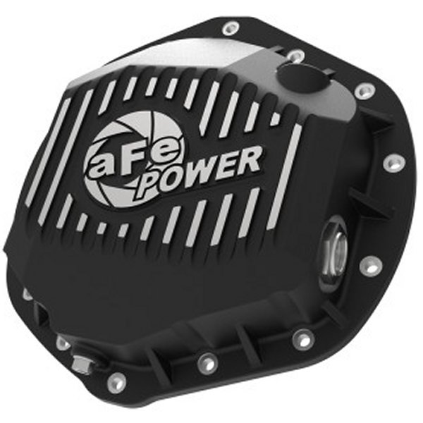 aFe Power Cover Diff Rear Machined GM Diesel Trucks 01-18 V8-6.6L / GM Gas Trucks 01-18 V8-8.1L/6.0Lメーカー：aFeメーカー品番：46-71...