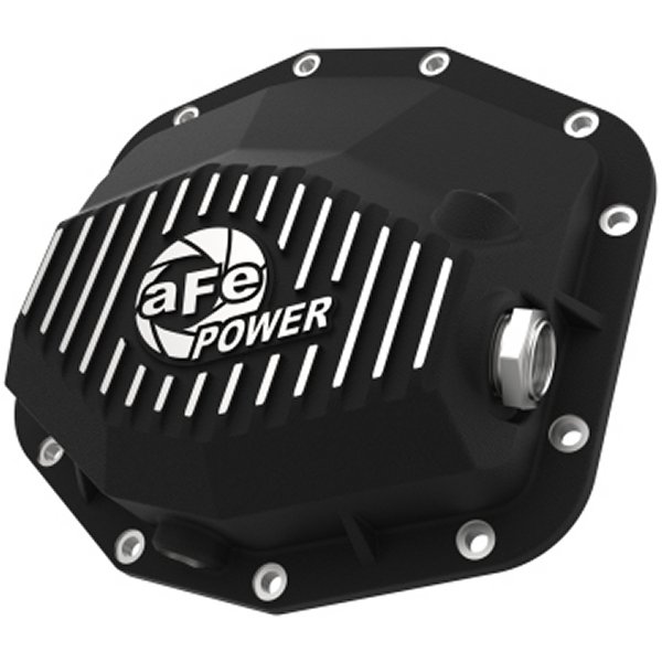 aFe POWER 21-22 Ram 1500 TRX Hemi V8 6.2L (sc) PRO Series Rear Differential Cover Black w/ Machinedメーカー：aFeメーカー品番：46-712...