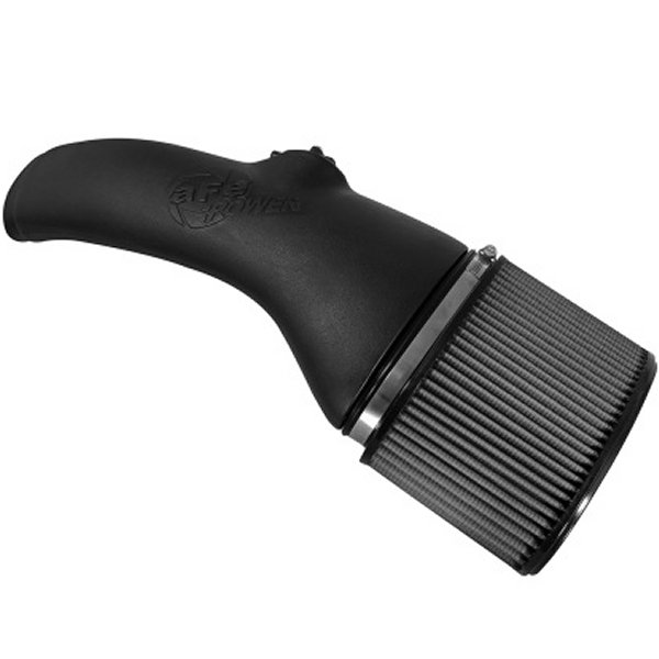 aFe Magnum FORCE Stage-2 Pro DRY S Cold Air Intake System 11-13 BMW 335i/xi (E9x) L6 3.0L (t) N55メーカー：aFeメーカー品番：51-31912...