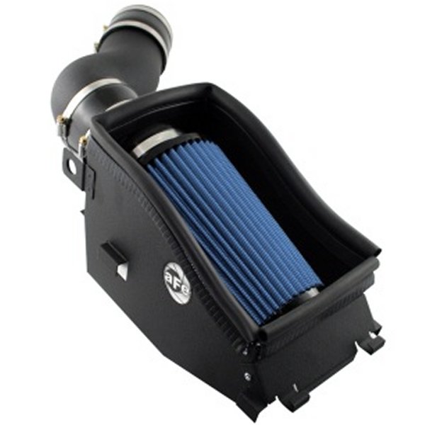 aFe MagnumFORCE Intakes Stage-2 P5R AIS P5R Ford Trucks 99.5-03 V8-7.3L (td)メーカー：aFeメーカー品番：54-10062・掲載画像は、カタログより抜粋した参考画像...