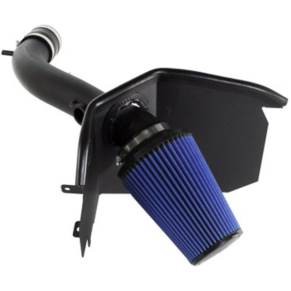 aFe MagnumFORCE Intakes Stage-2 P5R AIS P5R Toyota Tacoma 99-04 4Rnr 99-02 V6-3.4Lメーカー：aFeメーカー品番：54-11502・掲載画像は、カタログより抜粋...