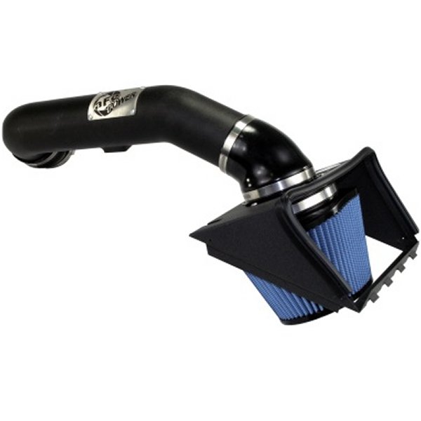 aFe MagnumFORCE Intakes Stage-2 P5R AIS P5R Ford F-150 11-12 V8-5.0L (blk)メーカー：aFeメーカー品番：54-11962-1B・掲載画像は、カタログより抜粋した参考画...