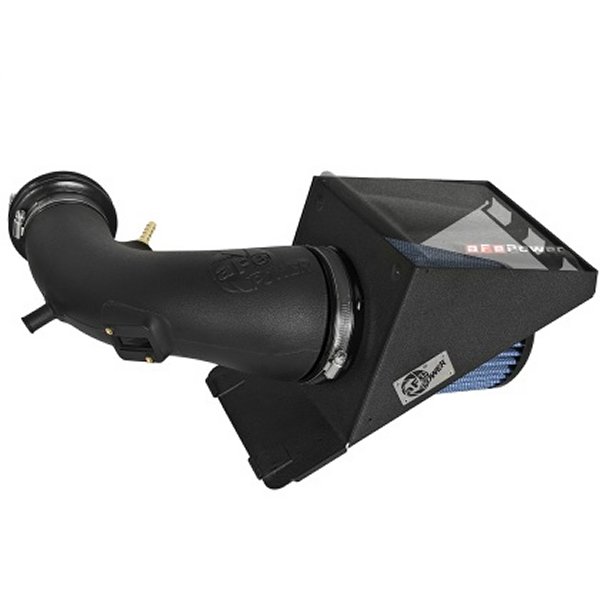 aFe Magnum FORCE Stage-2 Pro 5R Cold Air Intake System 09-14 Ford Edge V6-3.5Lメーカー：aFeメーカー品番：54-12842・掲載画像は、カタログより抜粋した参考...