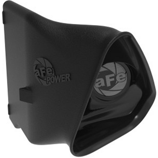 aFe Power 15-20 Ford Mustang 2.3l L4/3.7l V6/5.0l V8 Dynamic Air Scoop - Blackメーカー：aFeメーカー品番：54-13015S・掲載画像は、カタログより抜粋した参...