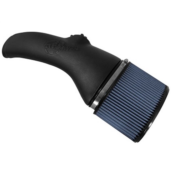 aFe Magnum FORCE Stage-2 Pro 5R Cold Air Intake System 11-13 BMW 335i/xi (E9x) L6 3.0L (t) N55メーカー：aFeメーカー品番：54-31912・掲載...