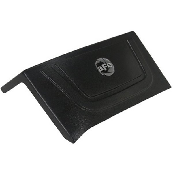 aFe MagnumFORCE Intake System Cover, Black, 2015 Ford F-150 Ecoboost V6 2.7L/3.5L (tt)メーカー：aFeメーカー品番：54-32648-B・掲載画像は、カタ...