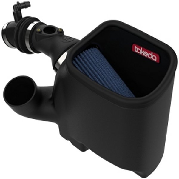 aFe Takeda Intakes Stage-2 AIS w/ Pro 5R Media Toyota C-HR 17-20 L4-2.0Lメーカー：aFeメーカー品番：56-10018R・掲載画像は、カタログより抜粋した参考画像となっ...