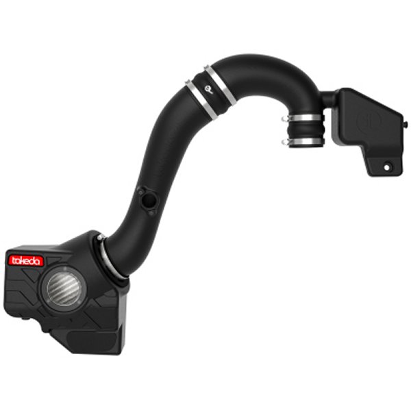 aFe Takeda Momentum Pro DRY S Cold Air Intake System 18-19 Subaru Crosstrek H4 2.0Lメーカー：aFeメーカー品番：56-70010D・掲載画像は、カタログより...